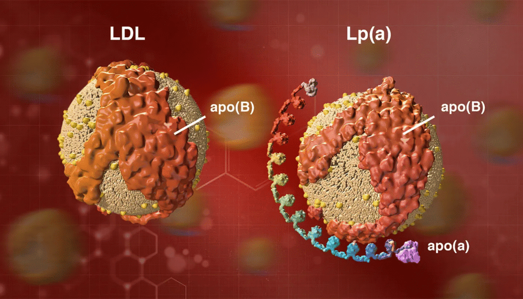 Lp(a): The Hidden Cholesterol Marker That Could Save Your Life - Dr ...